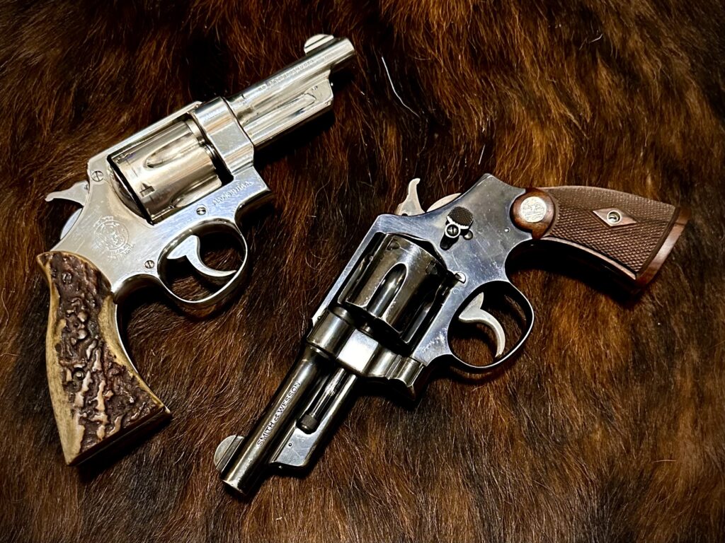 Everything You Need To Know About Revolvers – Page 3 – American ...