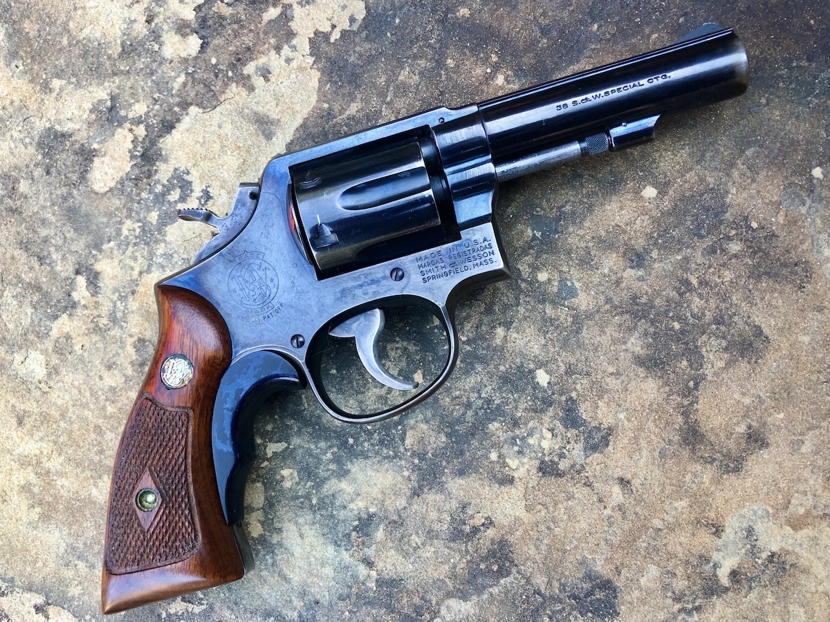 Everything You Need To Know About Revolvers – Page 5 – American ...