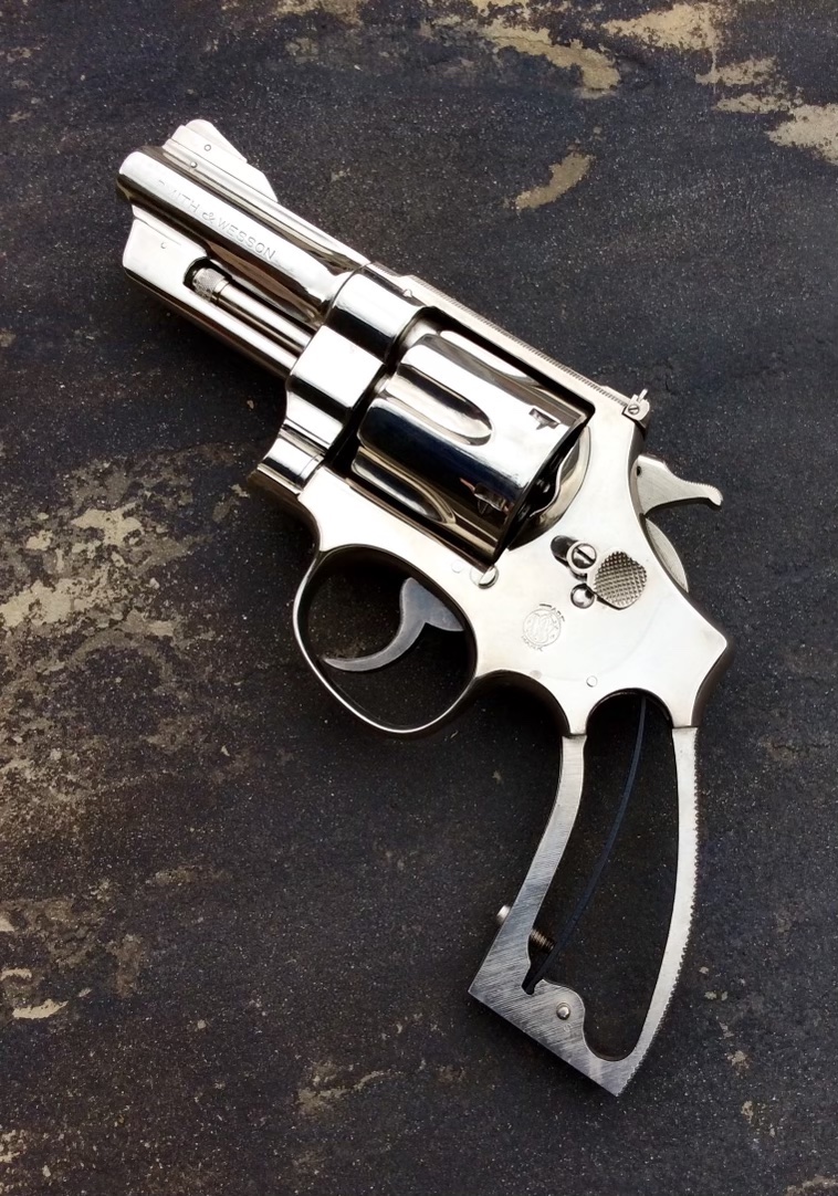 Everything You Need To Know About Revolvers – Page 11 – American ...