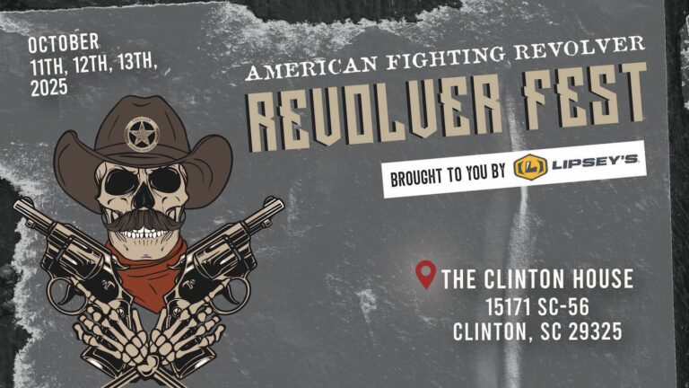 Everything You Need To Know About Revolvers – American Fighting Revolver