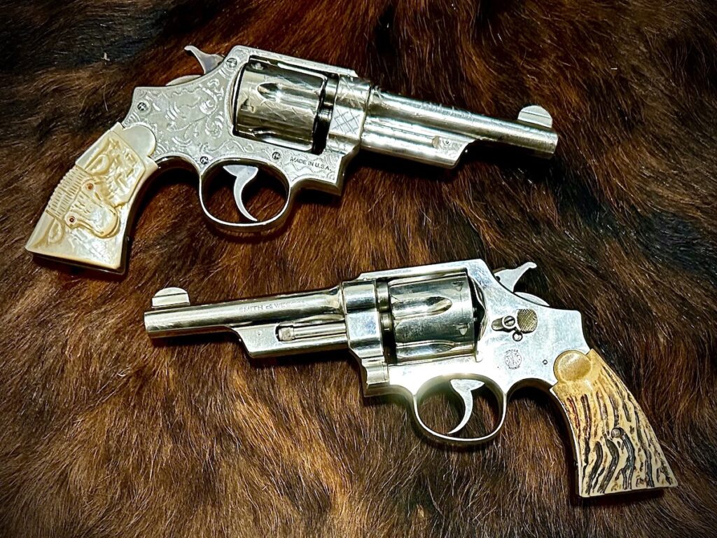 Everything You Need To Know About Revolvers – Page 2 – American ...