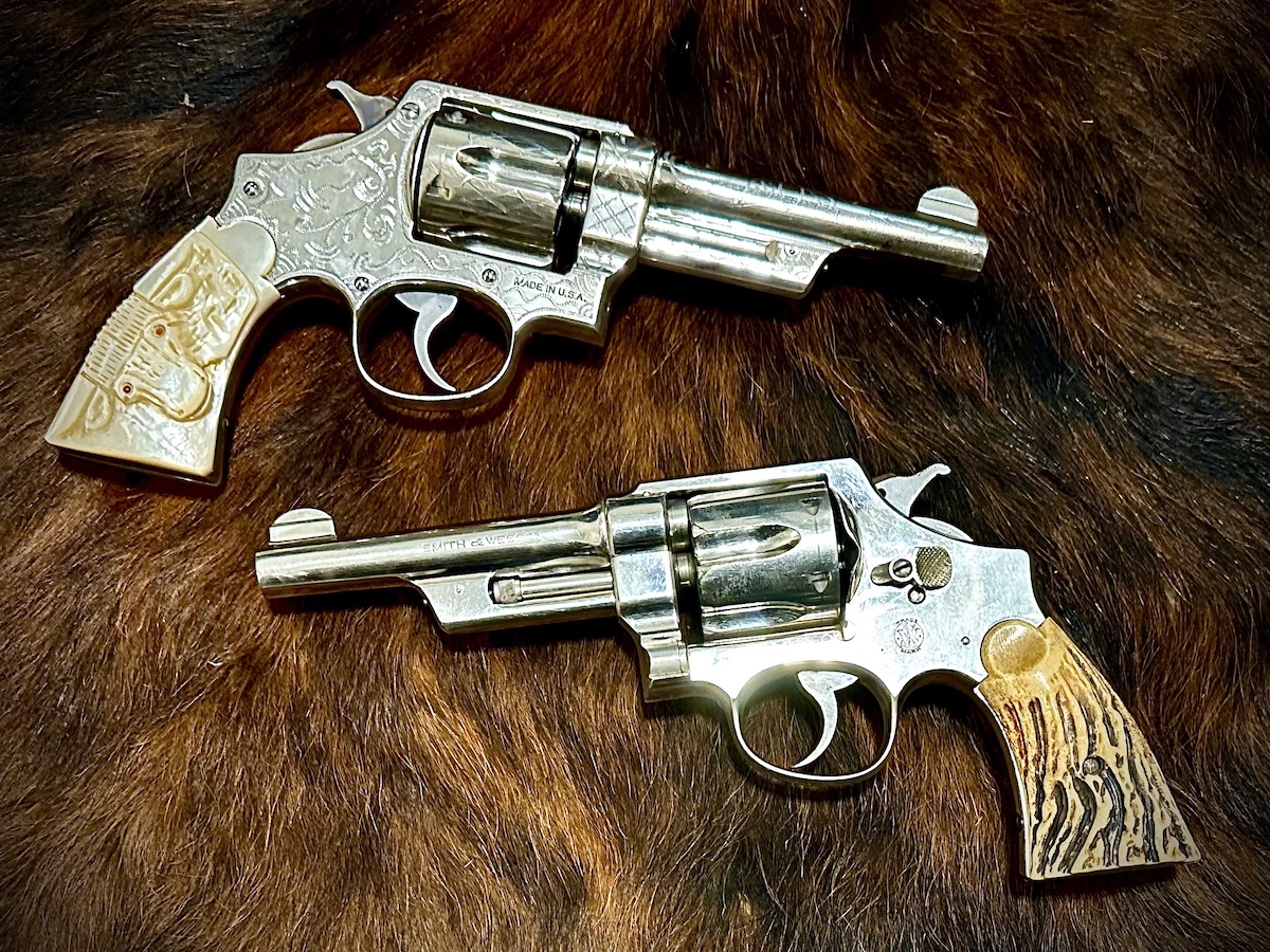 Everything You Need To Know About Revolvers – Page 3 – American ...