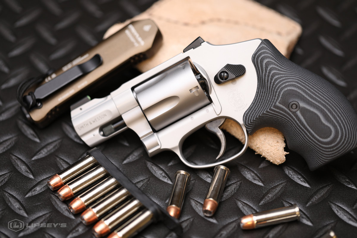 Everything You Need To Know About Revolvers – Page 3 – American ...