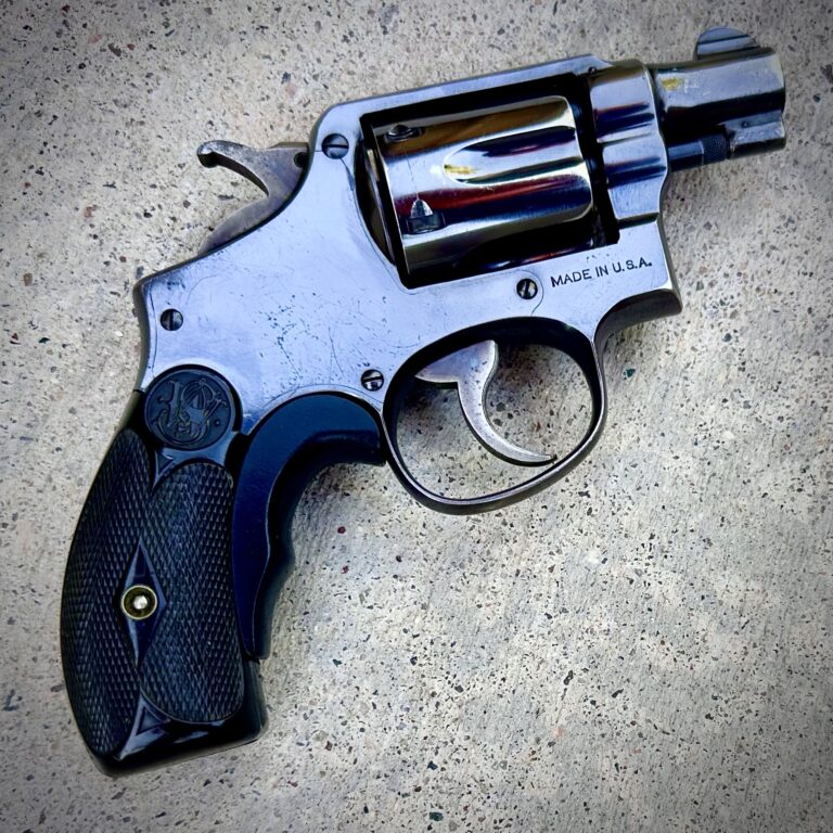 Everything You Need To Know About Revolvers – Page 2 – American ...