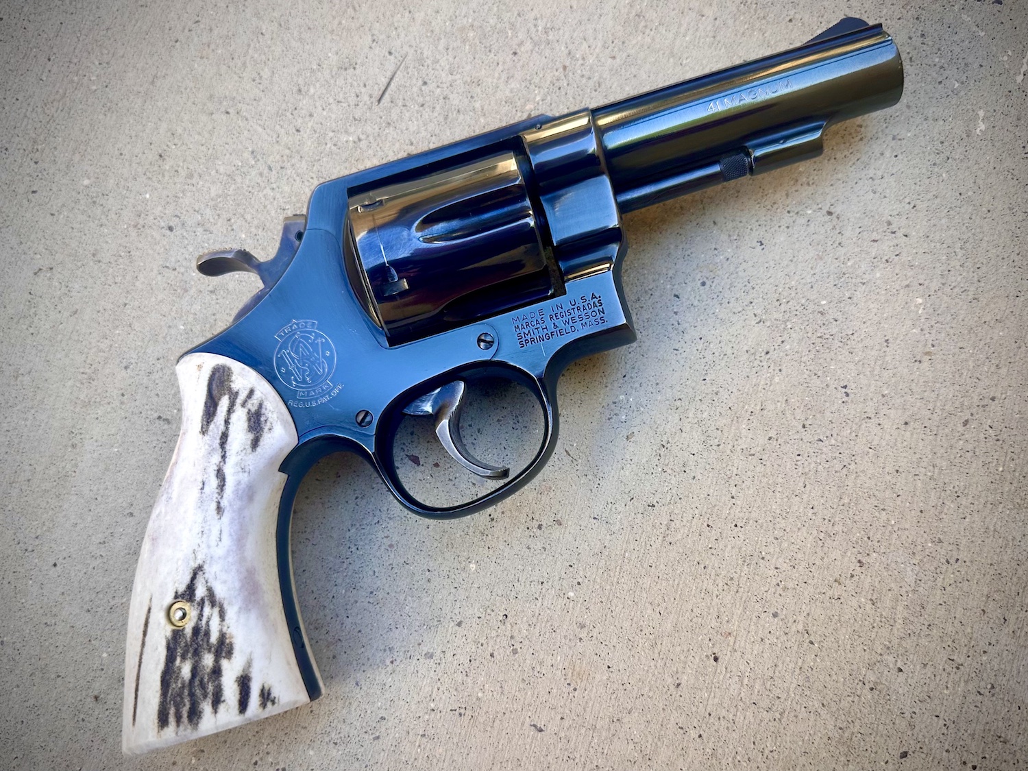 Everything You Need To Know About Revolvers – American Fighting Revolver