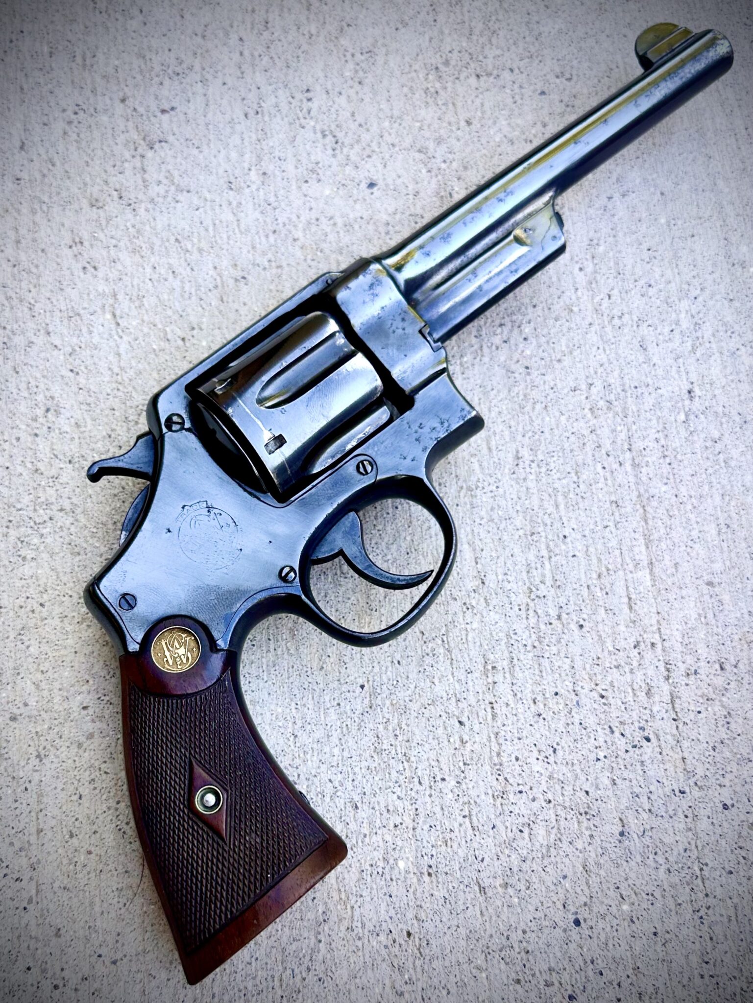 Everything You Need To Know About Revolvers – Page 2 – American ...