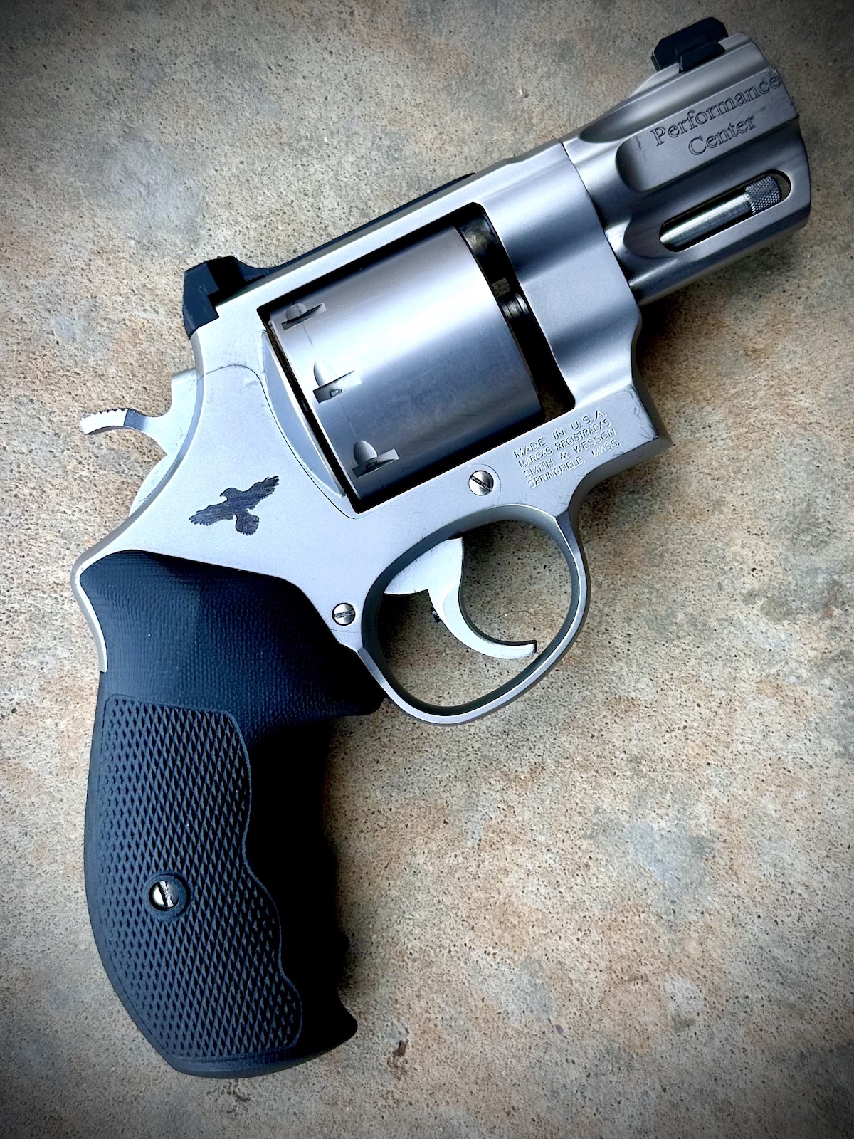 Everything You Need To Know About Revolvers – American Fighting Revolver