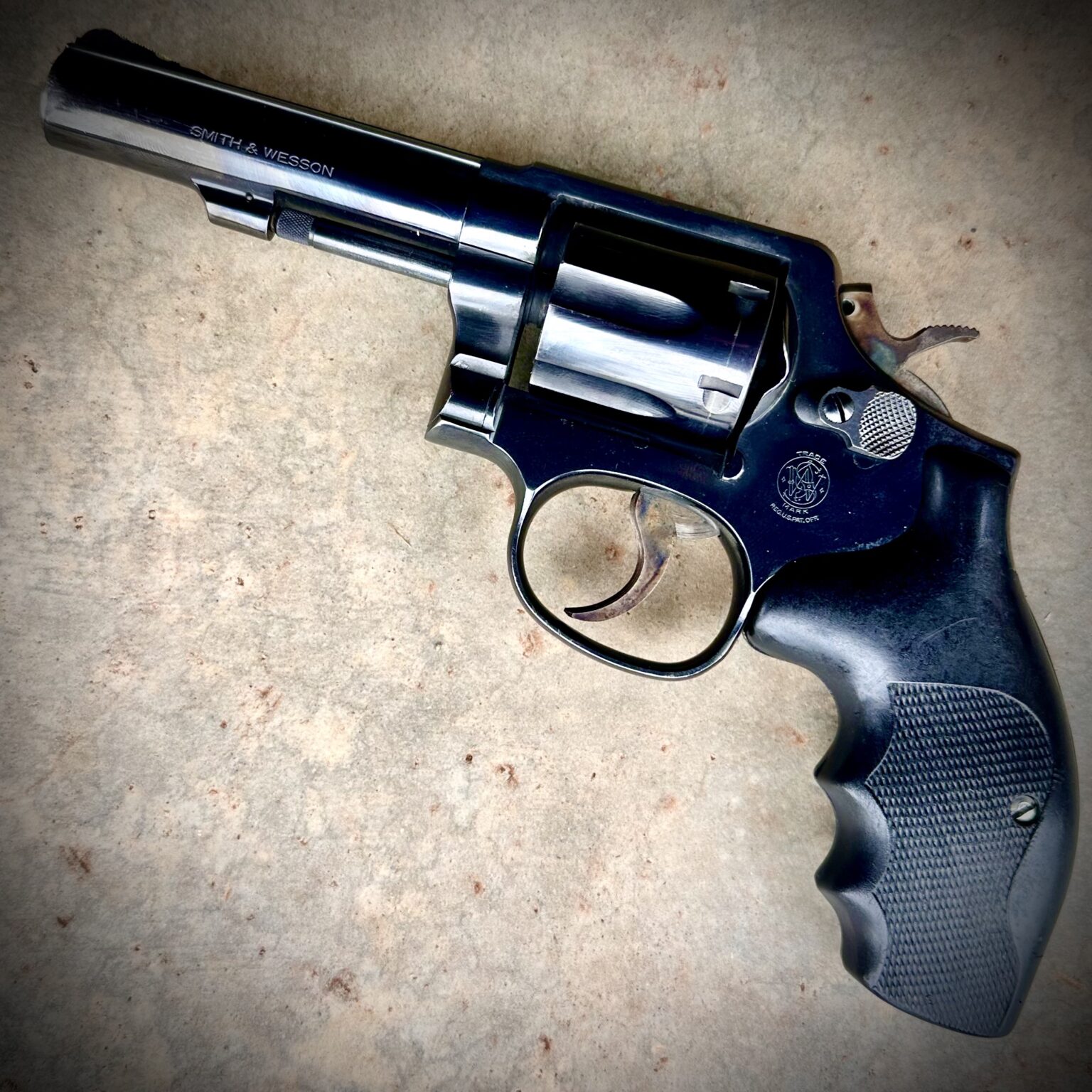 Everything You Need To Know About Revolvers – American Fighting Revolver