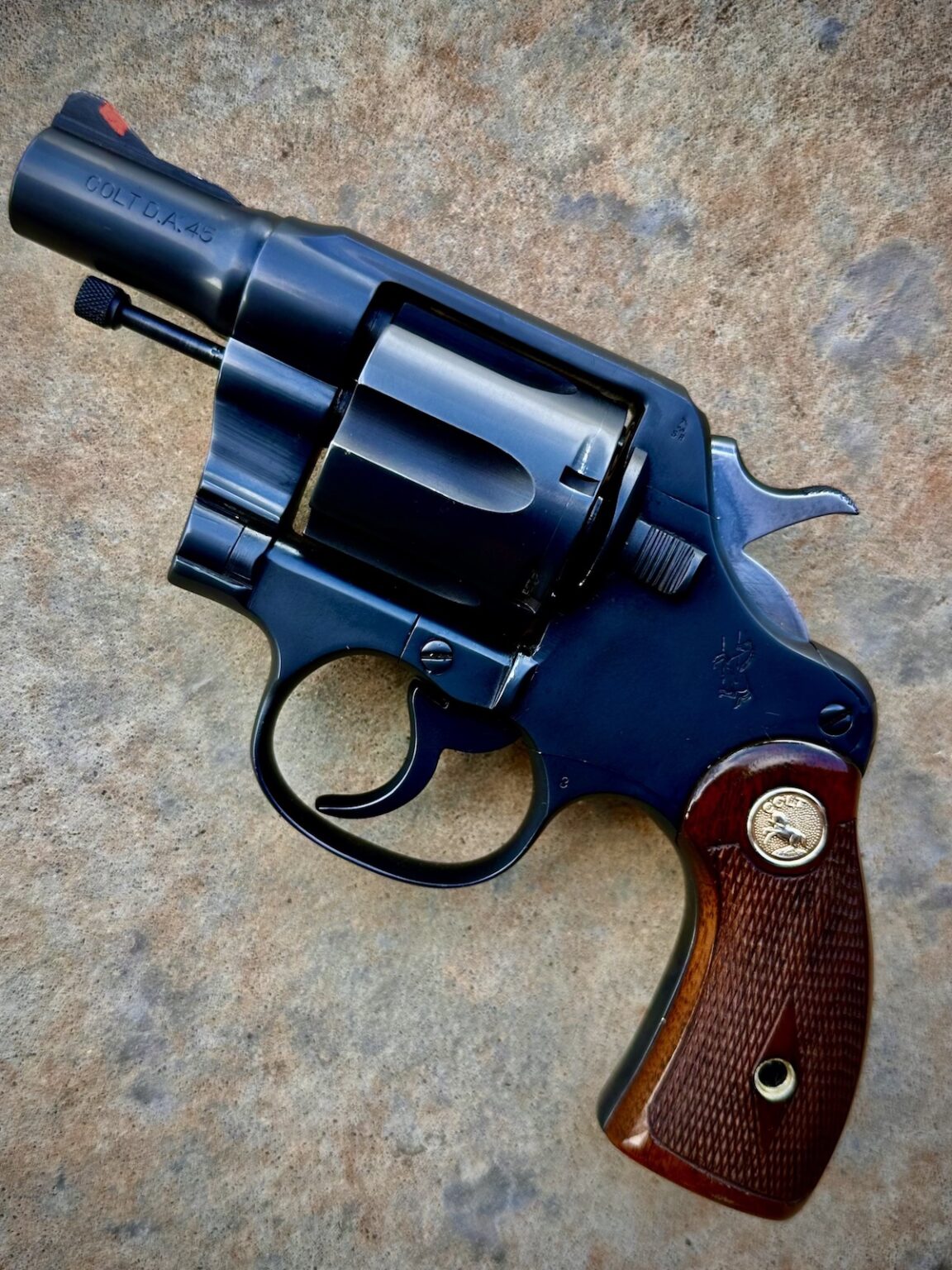 Everything You Need To Know About Revolvers – American Fighting Revolver