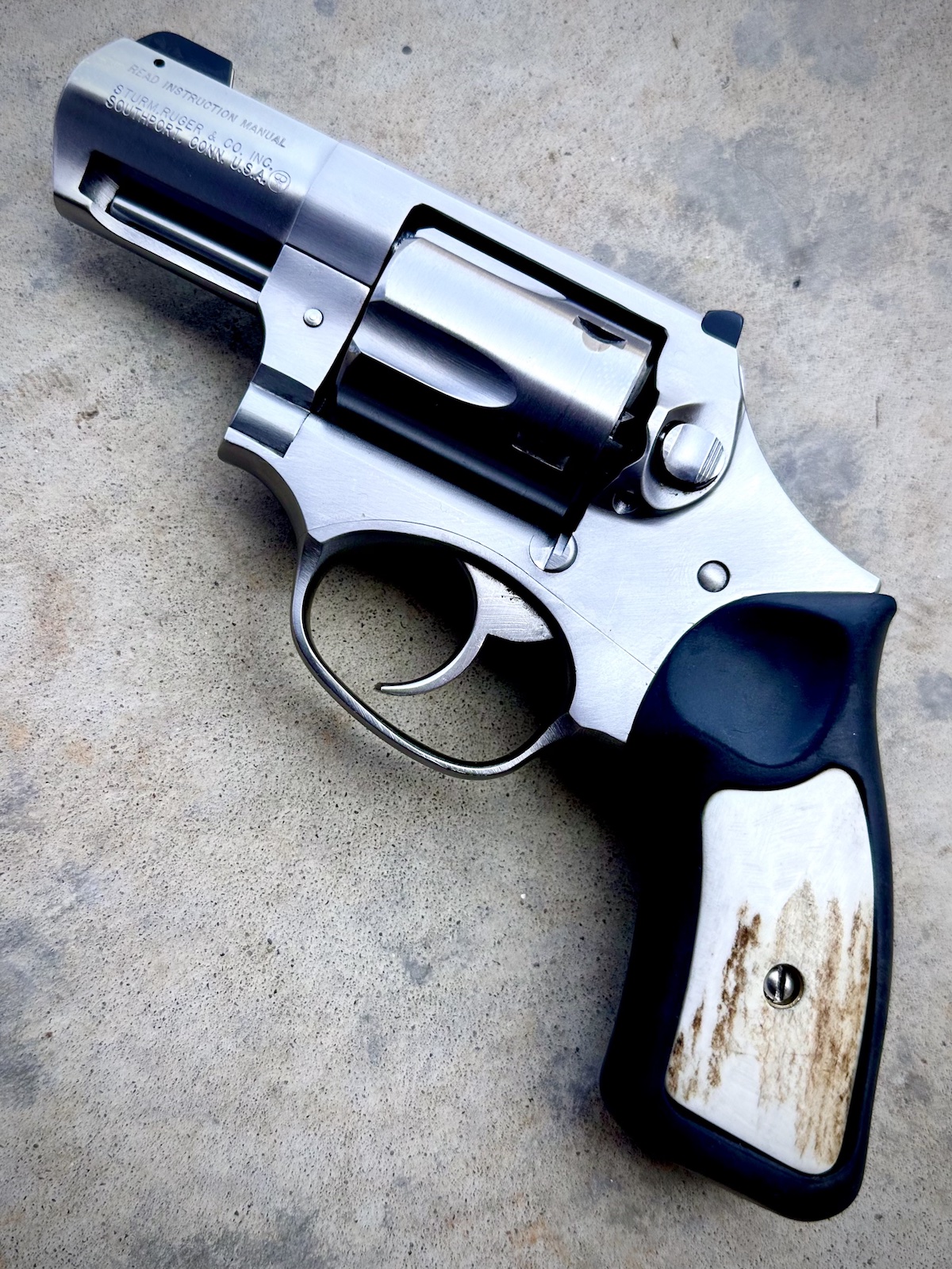 Everything You Need To Know About Revolvers – American Fighting Revolver