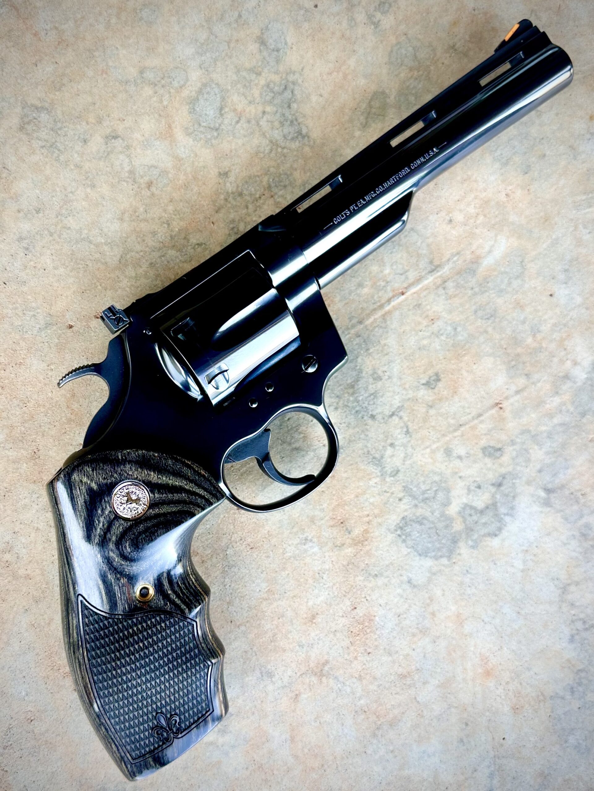 Everything You Need To Know About Revolvers – American Fighting Revolver