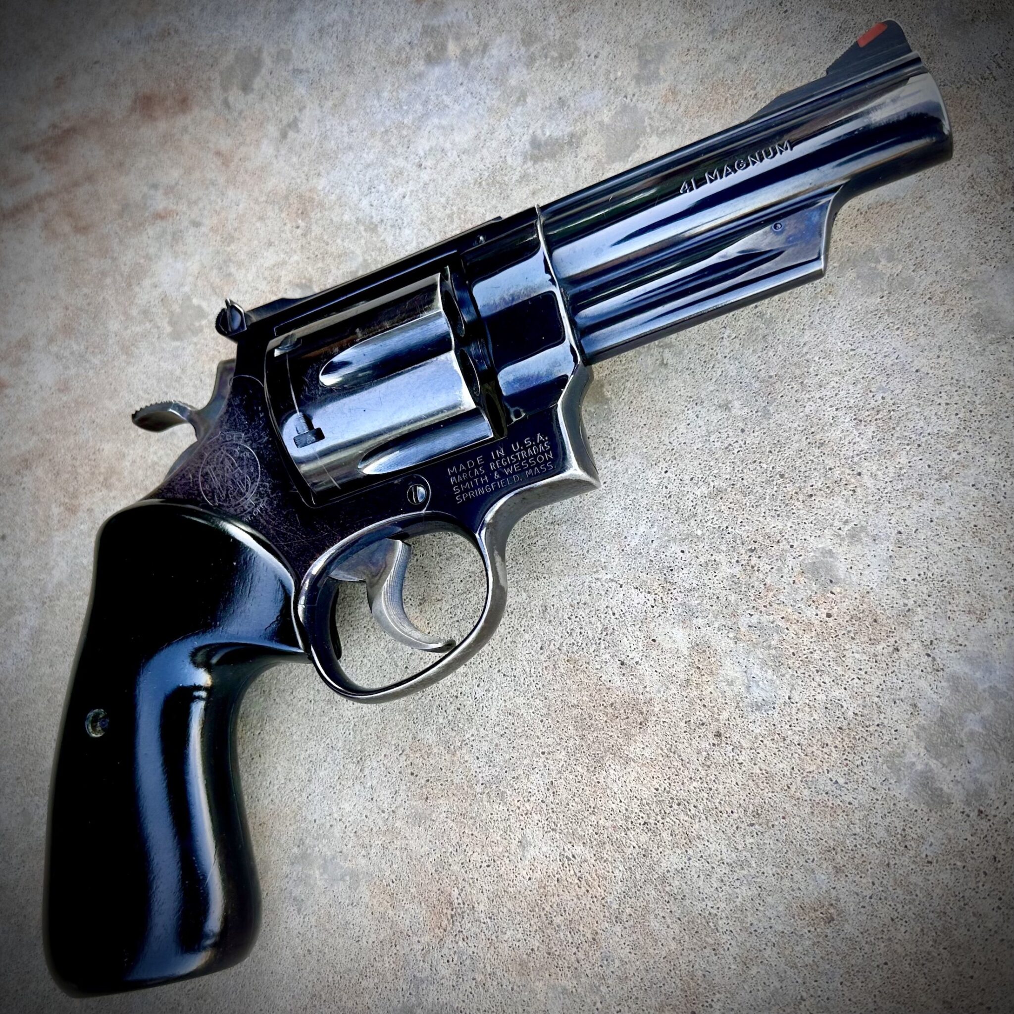 Everything You Need To Know About Revolvers – American Fighting Revolver