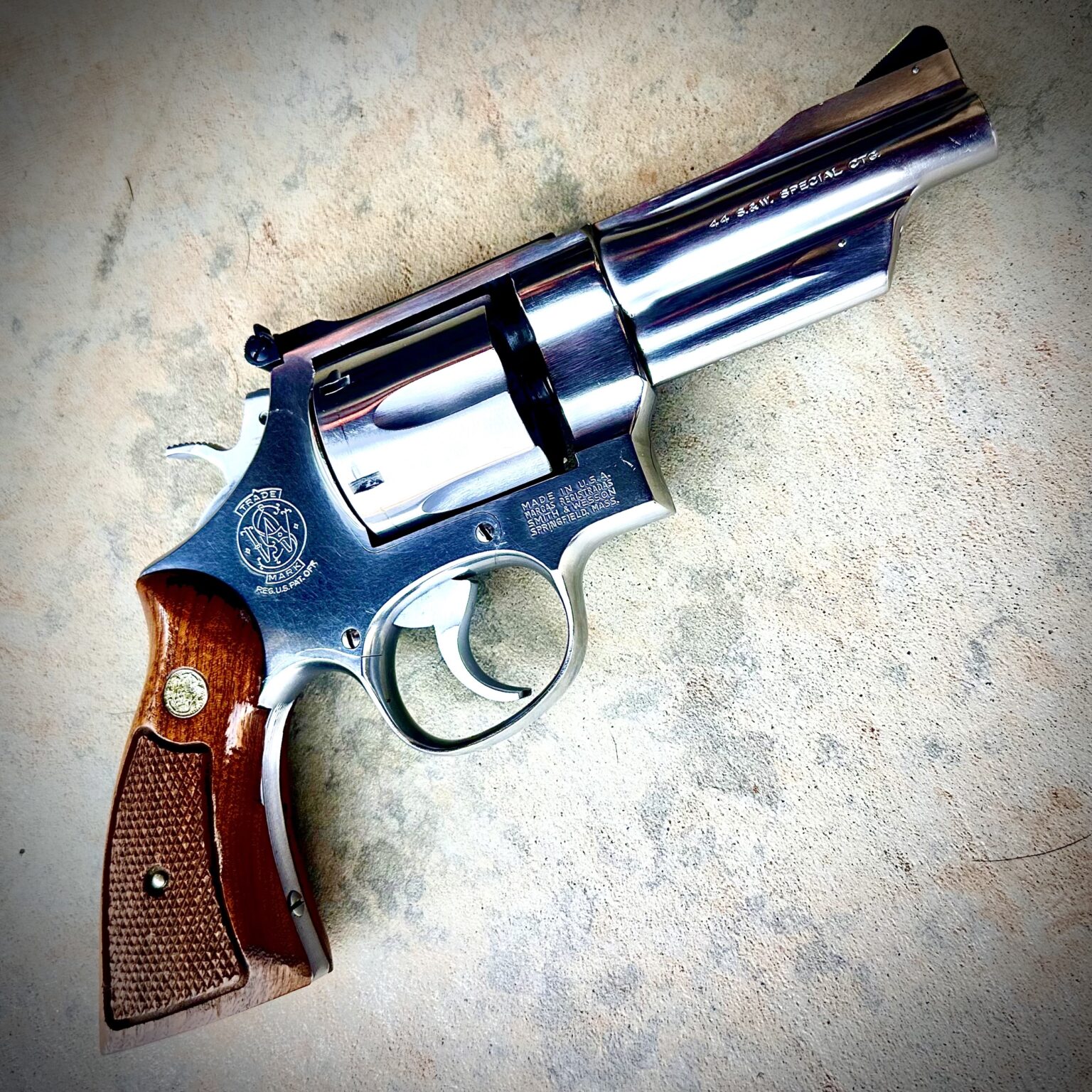 Everything You Need To Know About Revolvers – American Fighting Revolver
