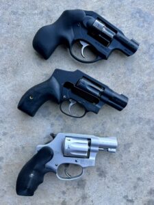 Everything You Need To Know About Revolvers – Page 4 – American ...