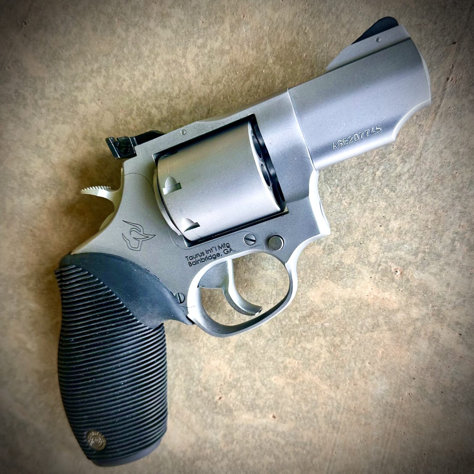 Everything You Need To Know About Revolvers – American Fighting Revolver