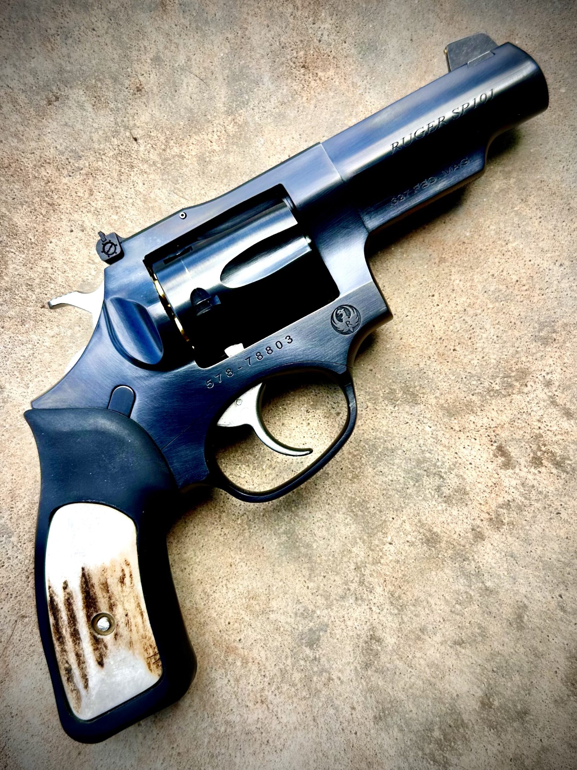 Everything You Need To Know About Revolvers – American Fighting Revolver