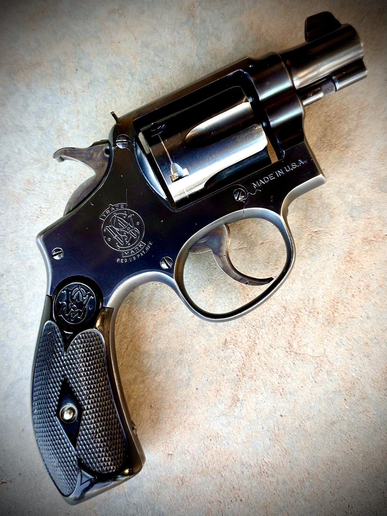 Everything You Need To Know About Revolvers – American Fighting Revolver