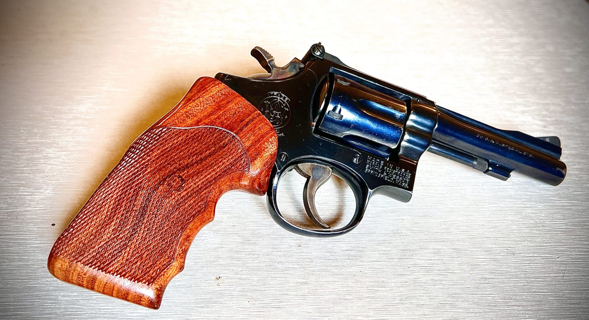 Everything You Need To Know About Revolvers – American Fighting Revolver