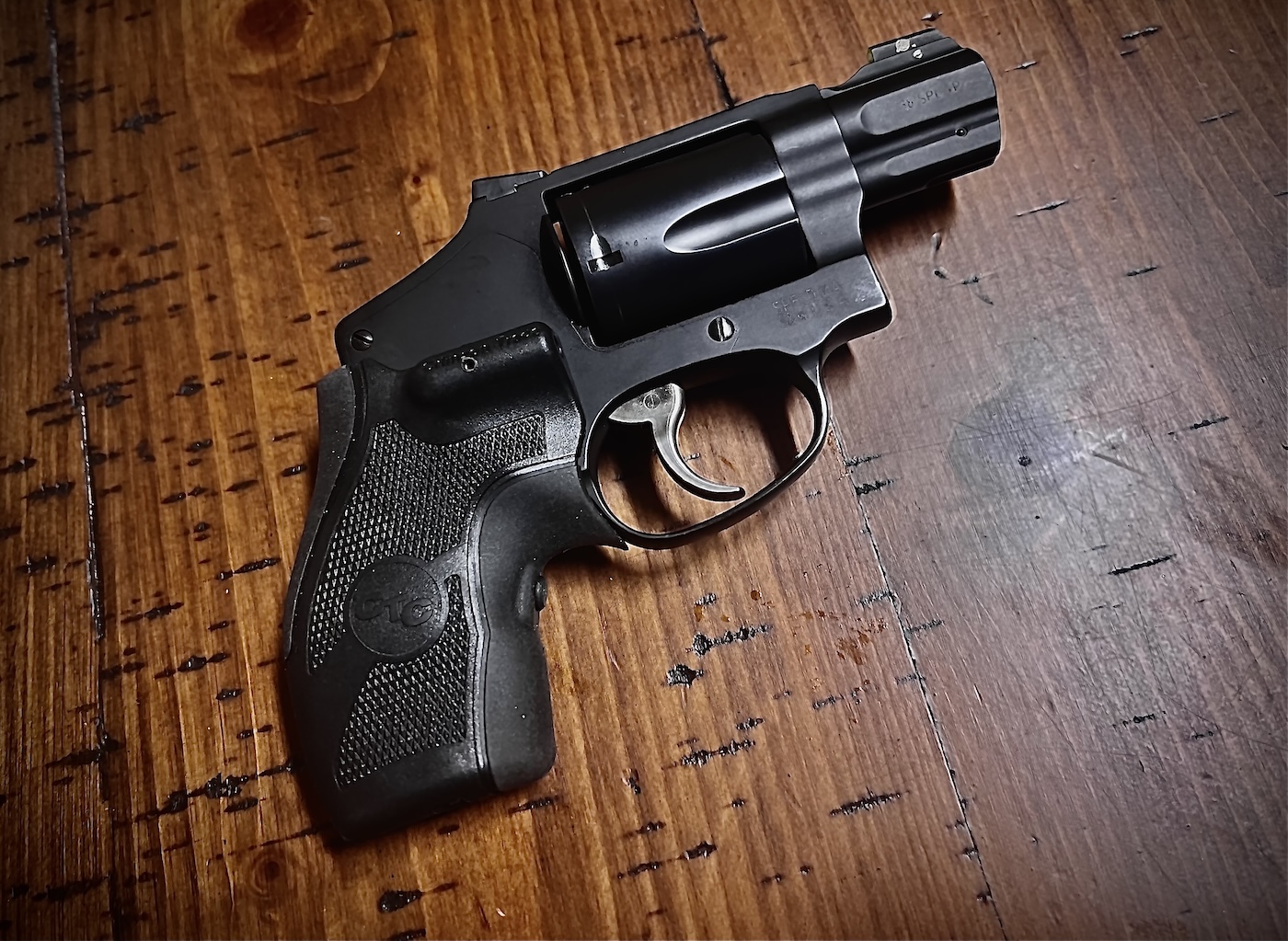 Everything You Need To Know About Revolvers – American Fighting Revolver