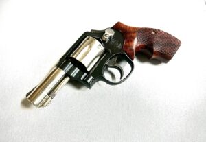Everything You Need To Know About Revolvers – American Fighting Revolver