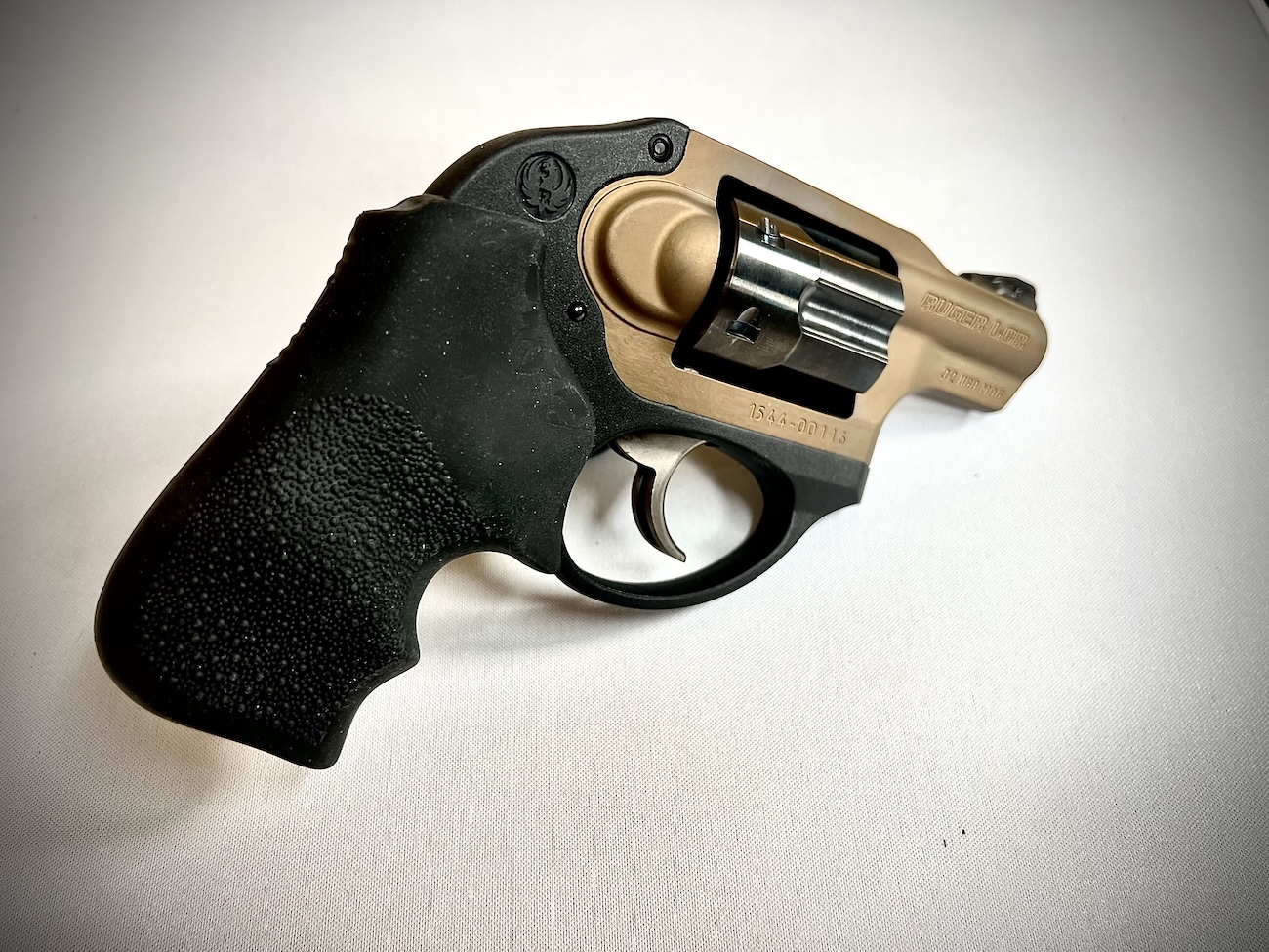 Everything You Need To Know About Revolvers – American Fighting Revolver