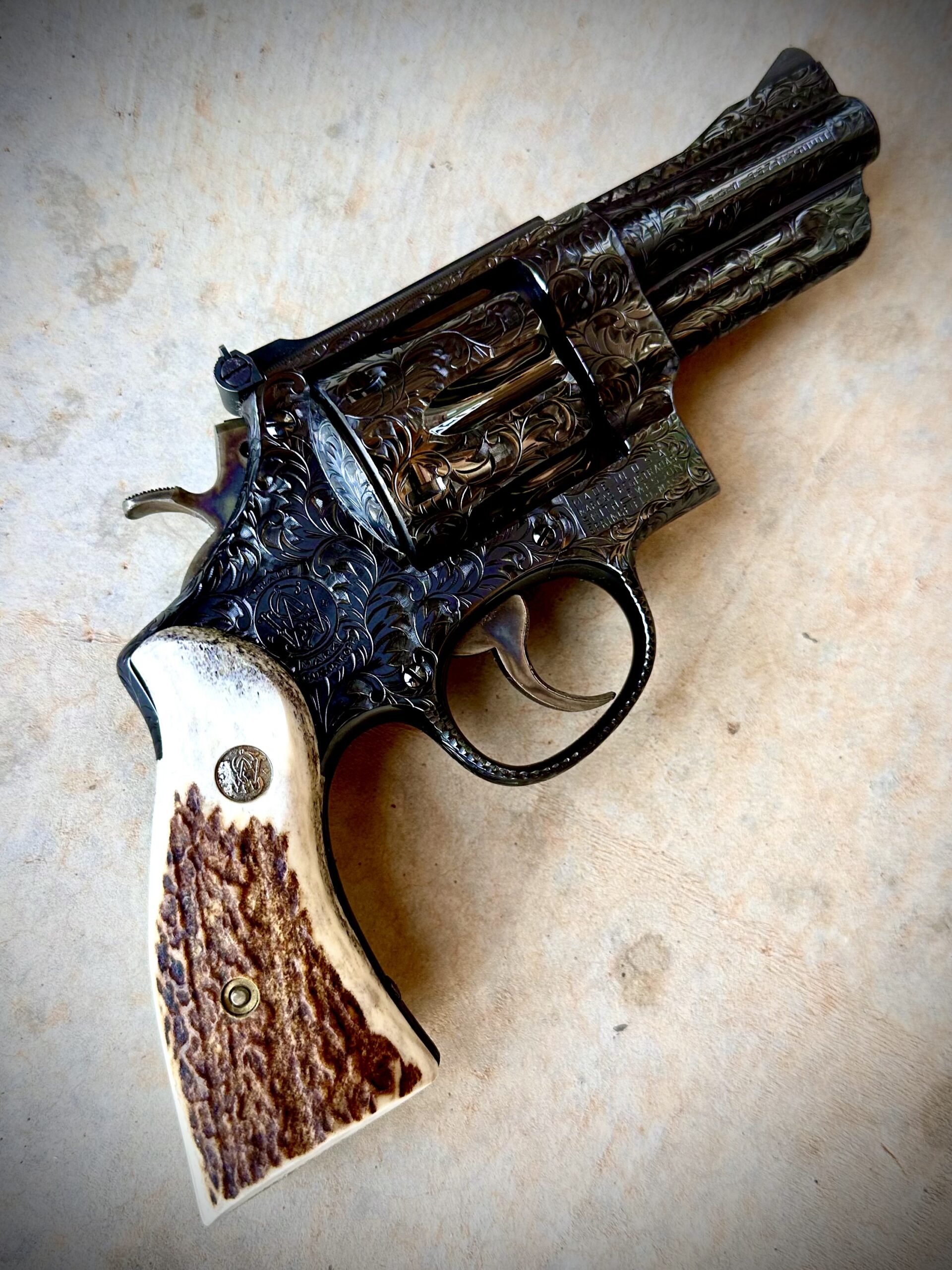 Everything You Need To Know About Revolvers – American Fighting Revolver