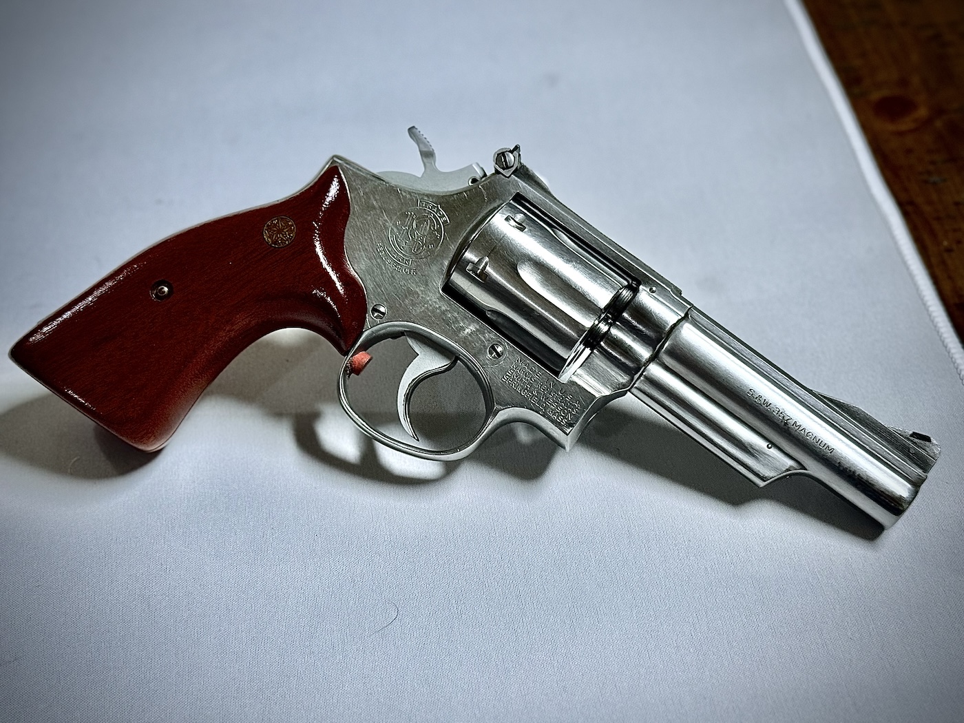 Everything You Need To Know About Revolvers – American Fighting Revolver