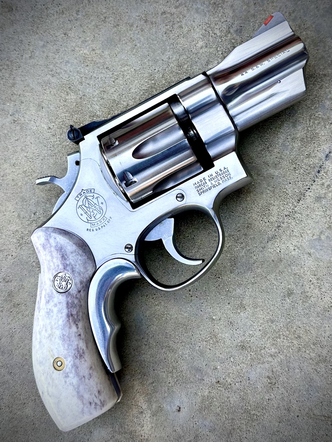 Everything You Need To Know About Revolvers – American Fighting Revolver