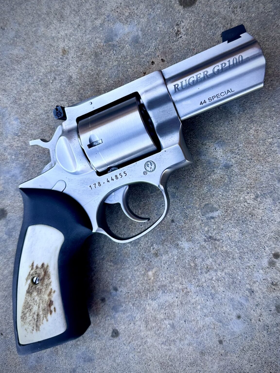 Everything You Need To Know About Revolvers – American Fighting Revolver