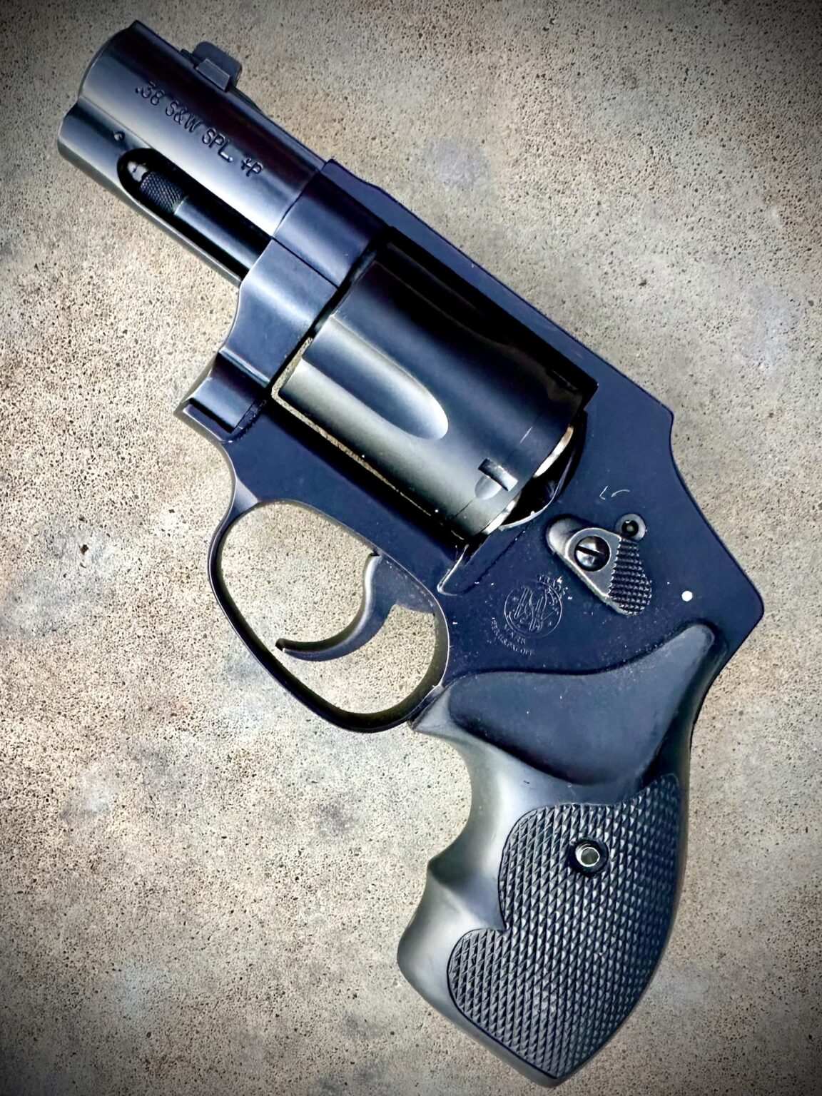 Everything You Need To Know About Revolvers – American Fighting Revolver