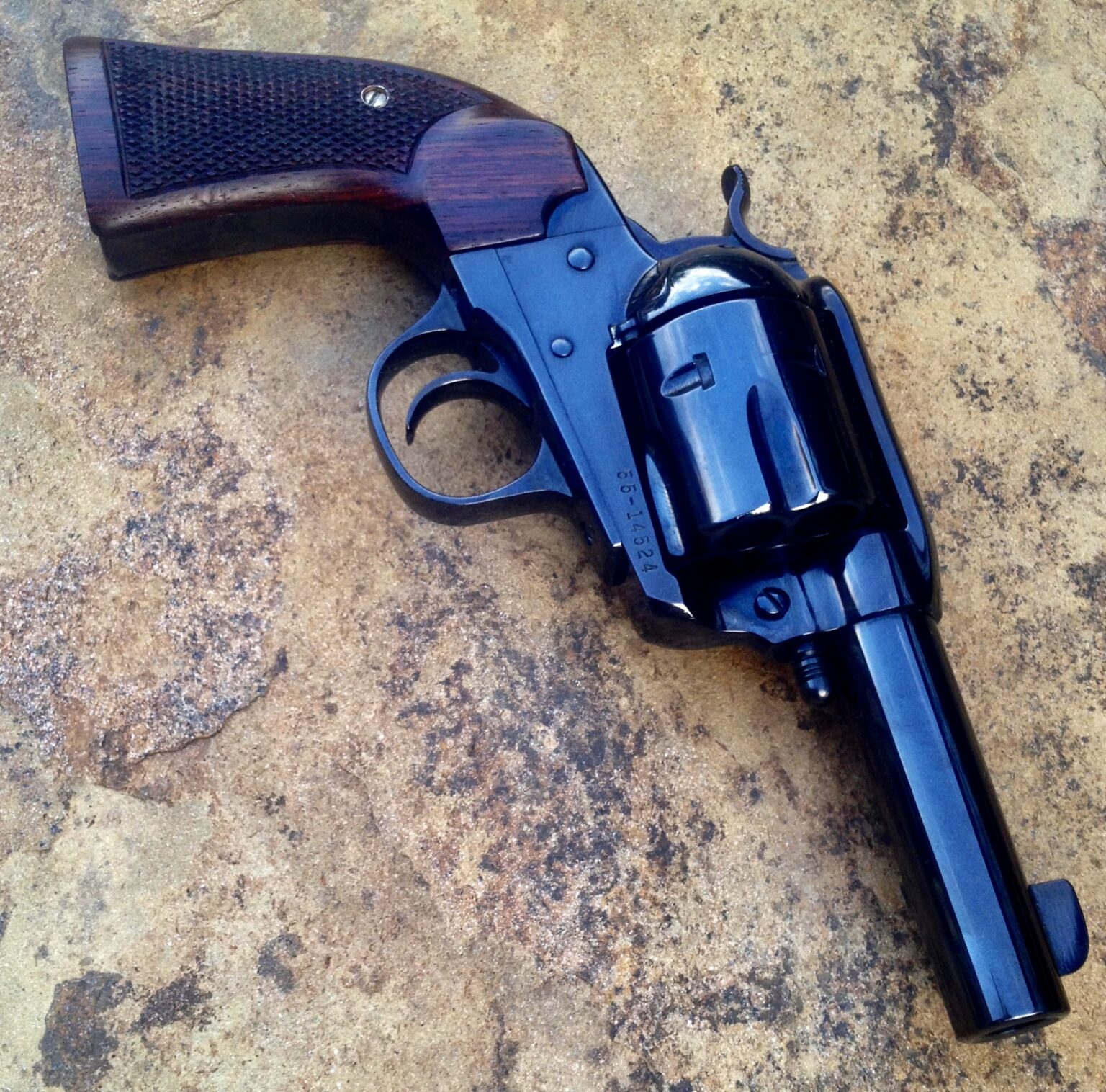 Everything You Need To Know About Revolvers – American Fighting Revolver