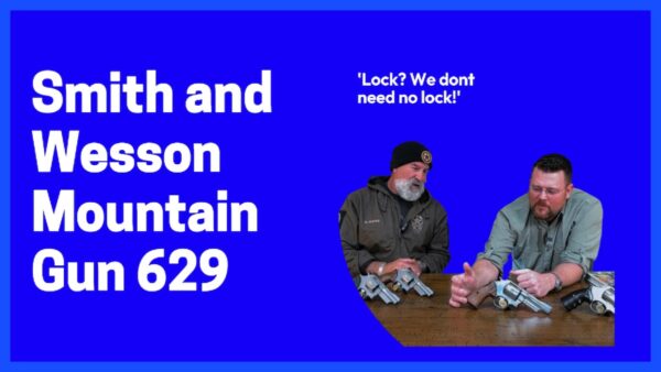 Everything You Need To Know About Revolvers – American Fighting Revolver