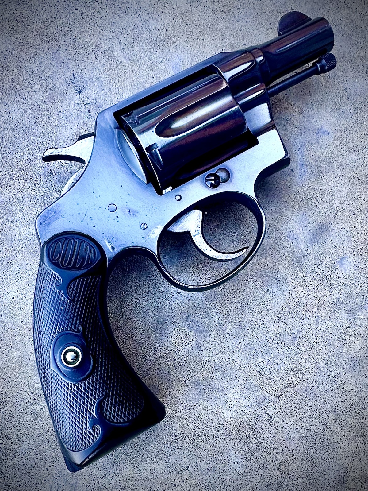 Everything You Need To Know About Revolvers – American Fighting Revolver