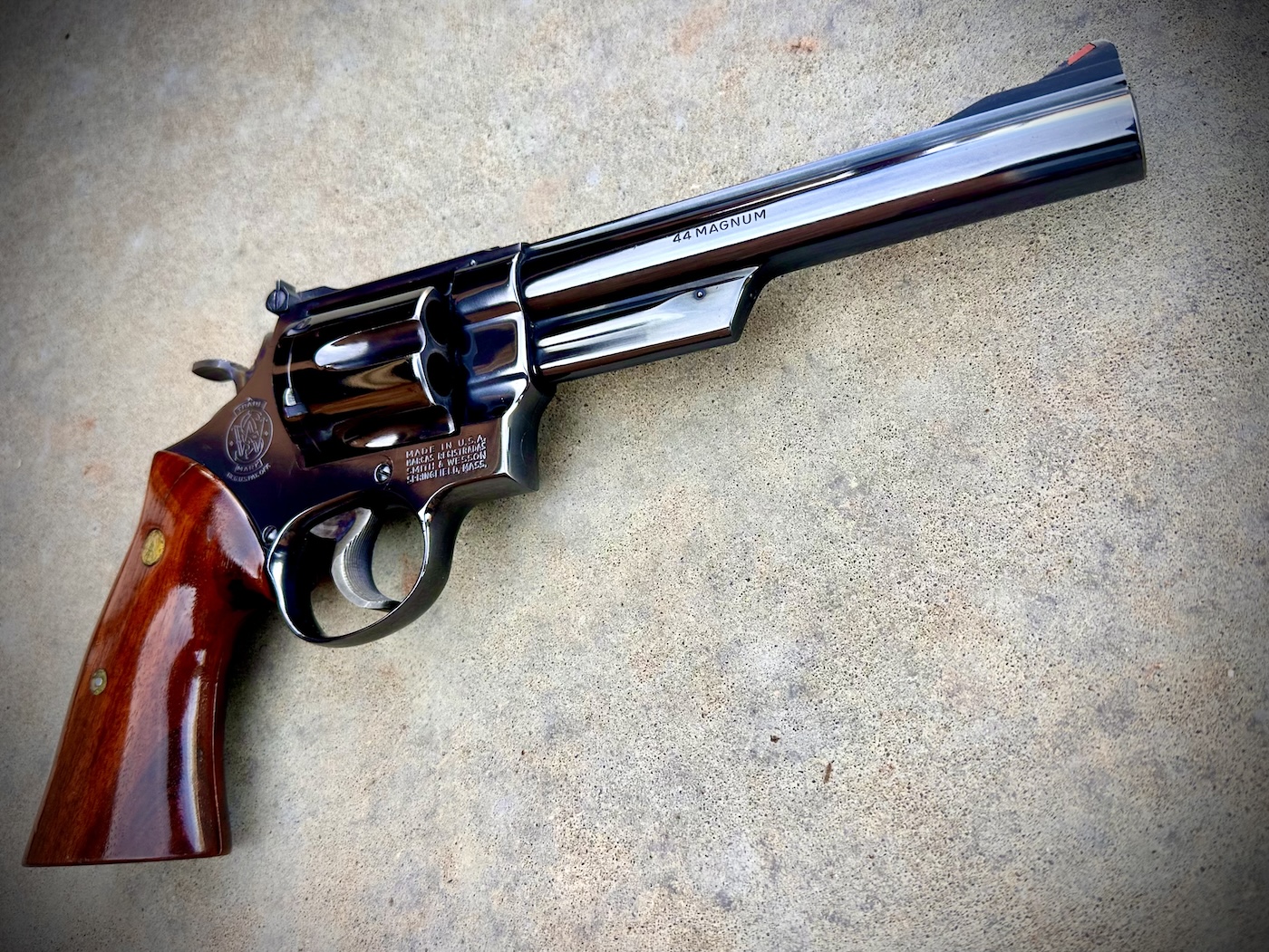 Everything You Need To Know About Revolvers – American Fighting Revolver