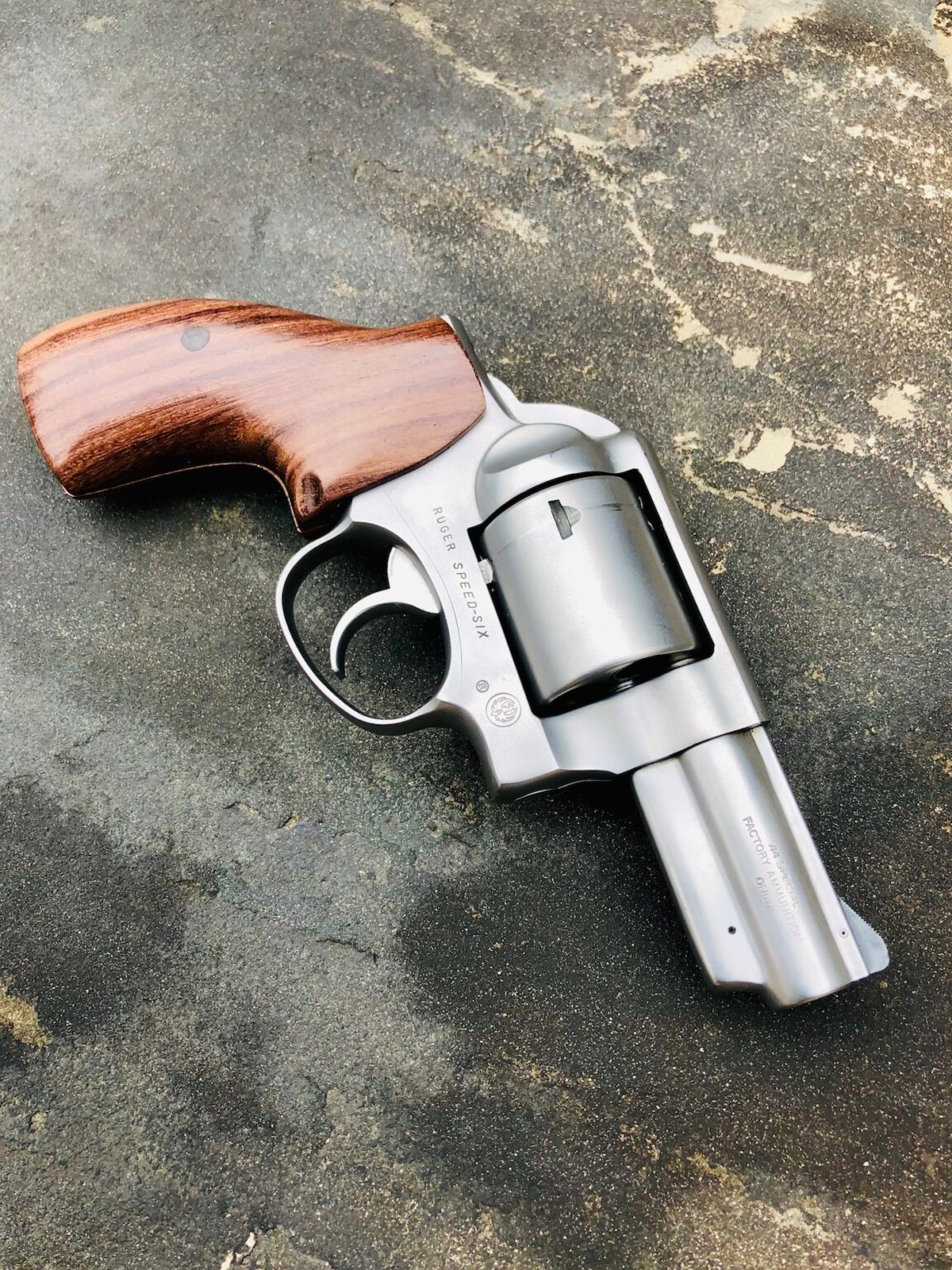 Everything You Need To Know About Revolvers – American Fighting Revolver