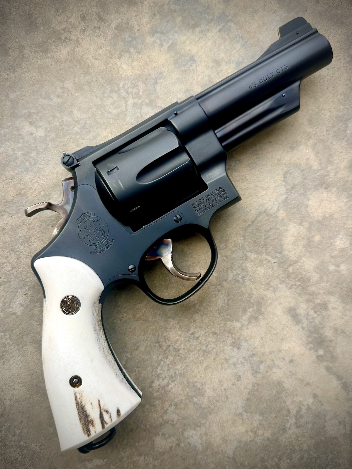 Everything You Need To Know About Revolvers – American Fighting Revolver