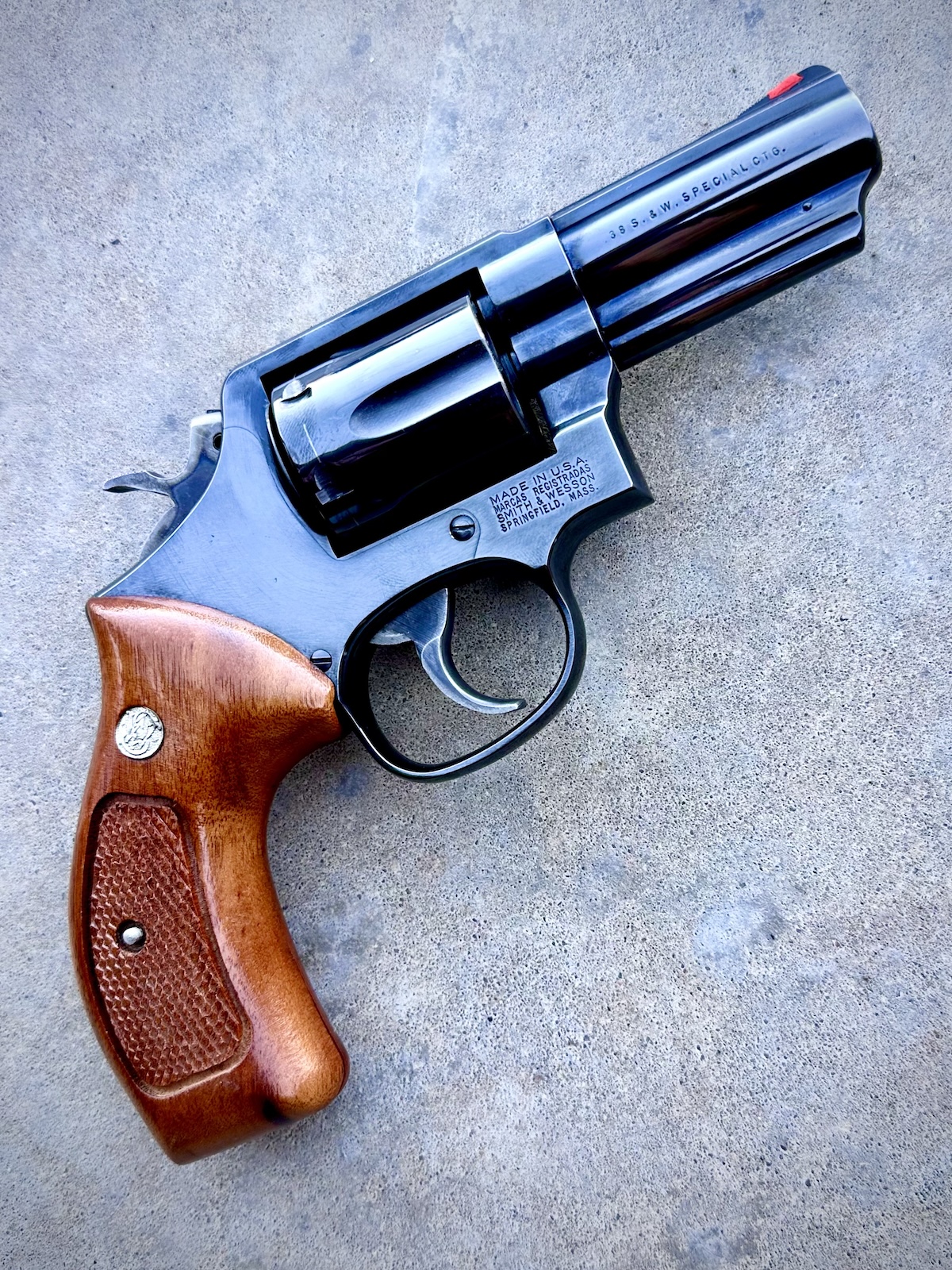 Everything You Need To Know About Revolvers – American Fighting Revolver