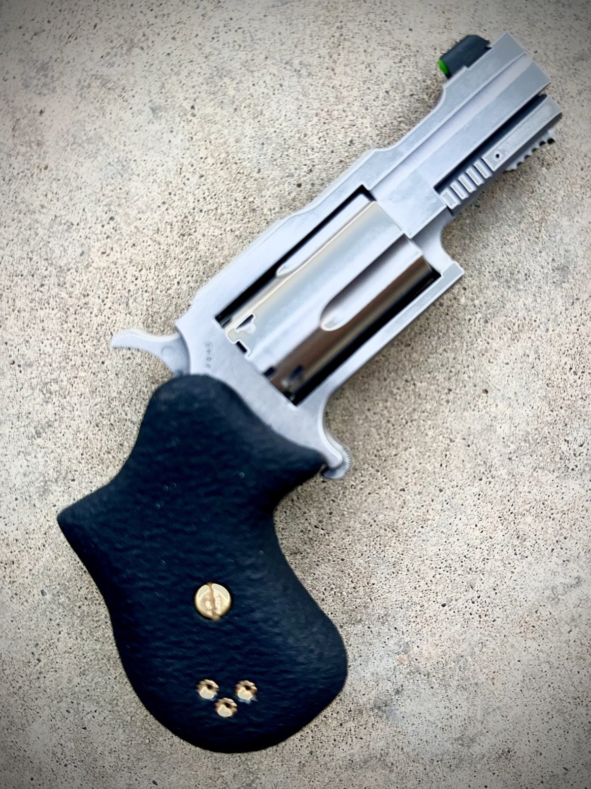 Everything You Need To Know About Revolvers – American Fighting Revolver