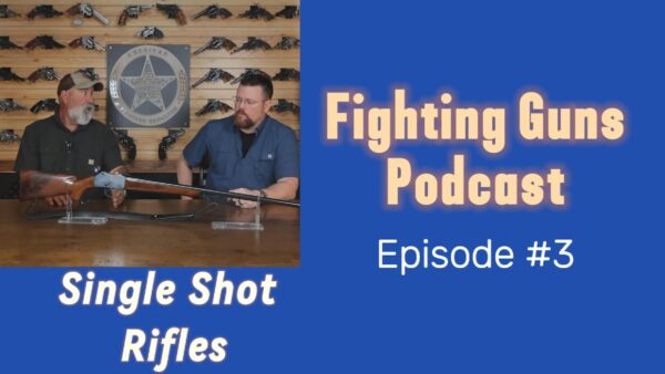 Everything You Need To Know About Revolvers – American Fighting Revolver