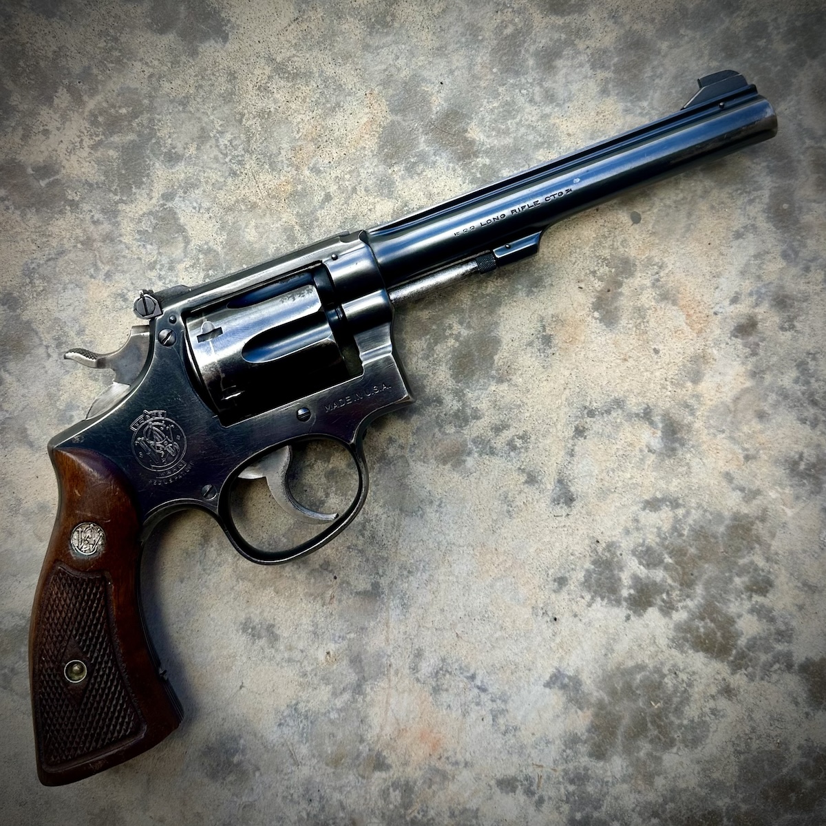 Everything You Need To Know About Revolvers – American Fighting Revolver