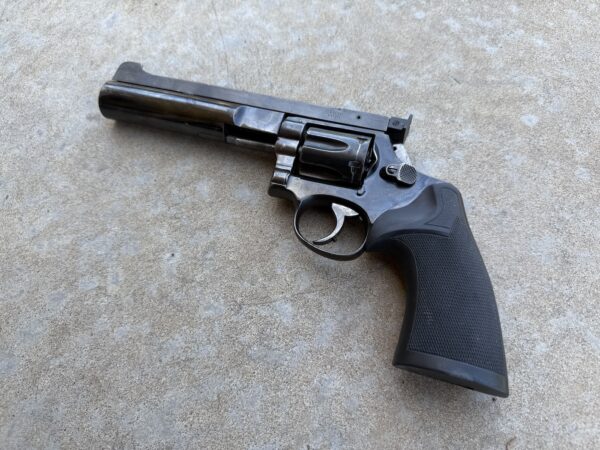 Everything You Need To Know About Revolvers – American Fighting Revolver