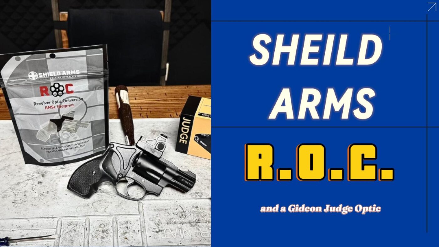 Everything You Need To Know About Revolvers – American Fighting Revolver