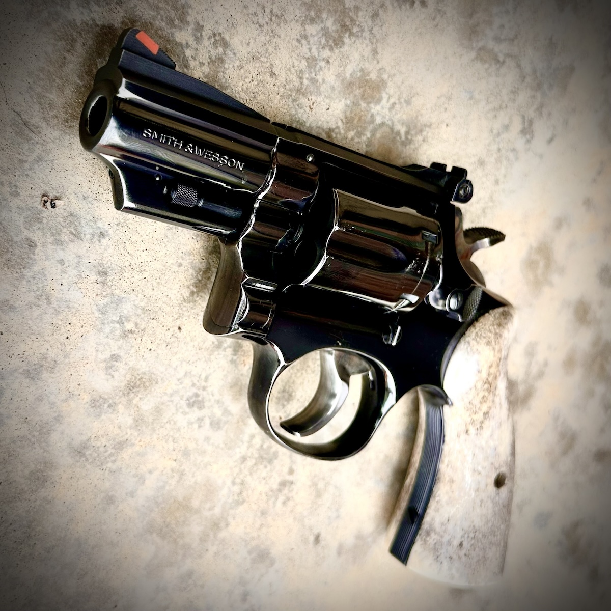 Everything You Need To Know About Revolvers – American Fighting Revolver