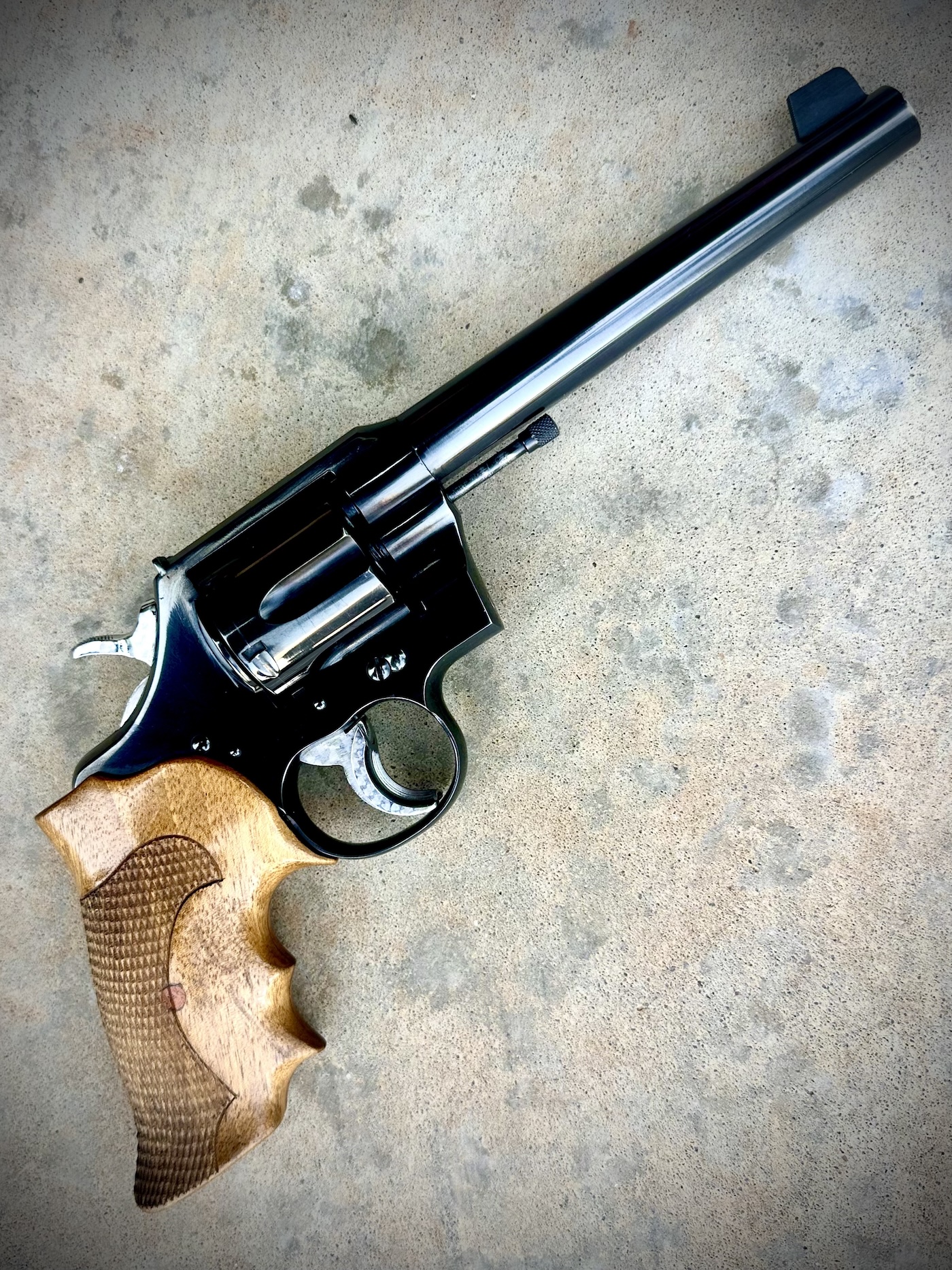 Everything You Need To Know About Revolvers – American Fighting Revolver